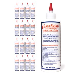 Vomit Clean Up Powder