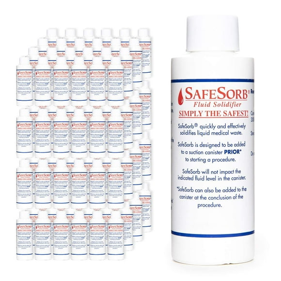 Vomit Clean Up Powder