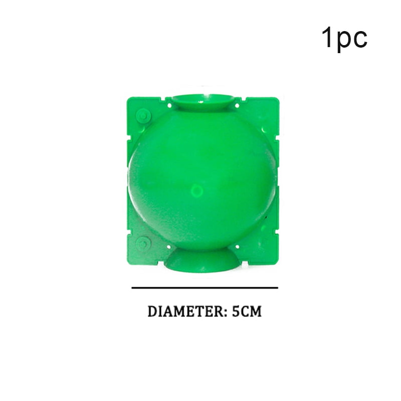 Dia 5/8/12cm Plant Root Growing Box Grafting Sapling Breeding Case High ...