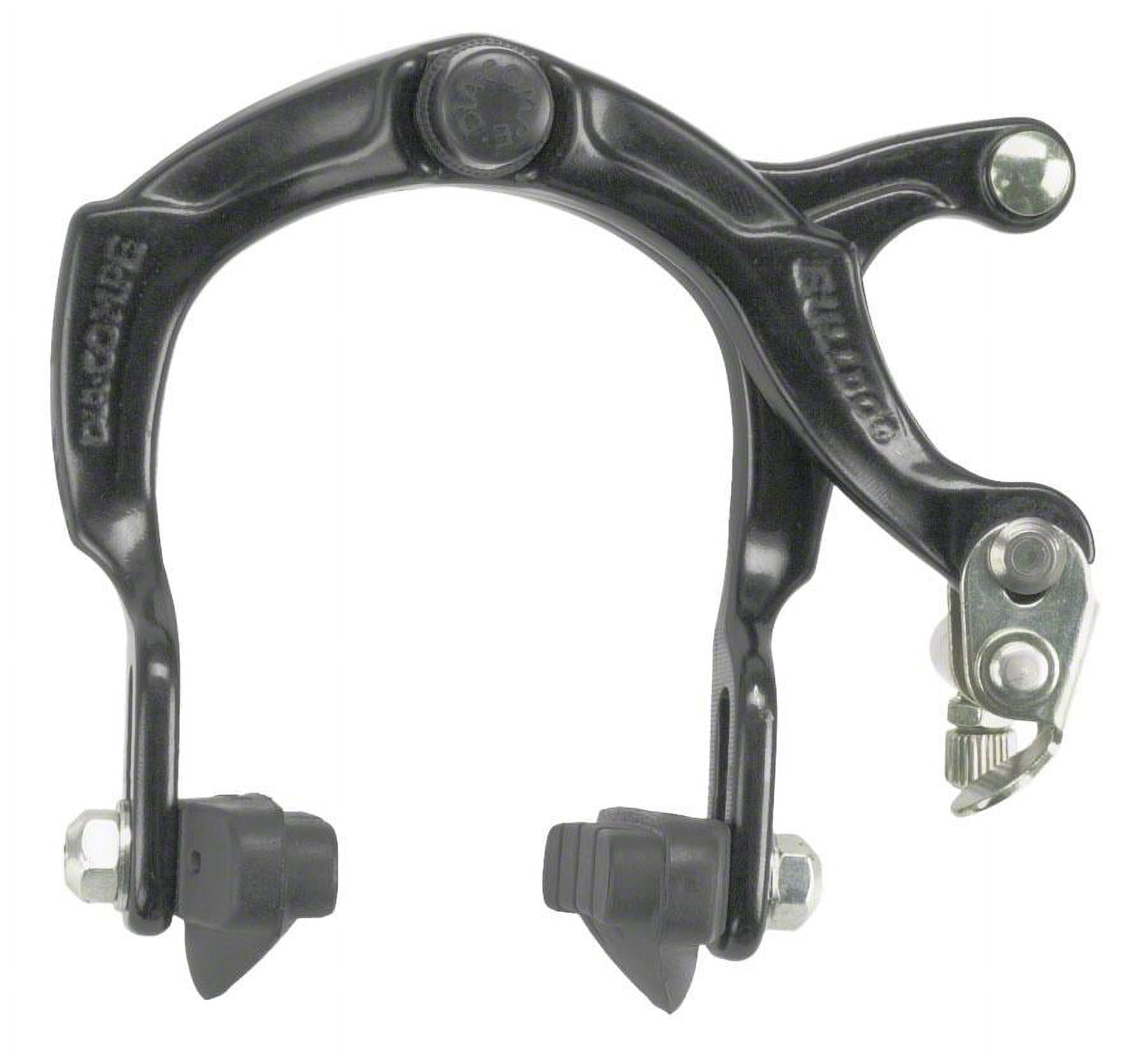 Dia-Compe Bulldog BMX Side Pull Front Caliper Freestyle Brake Black ...