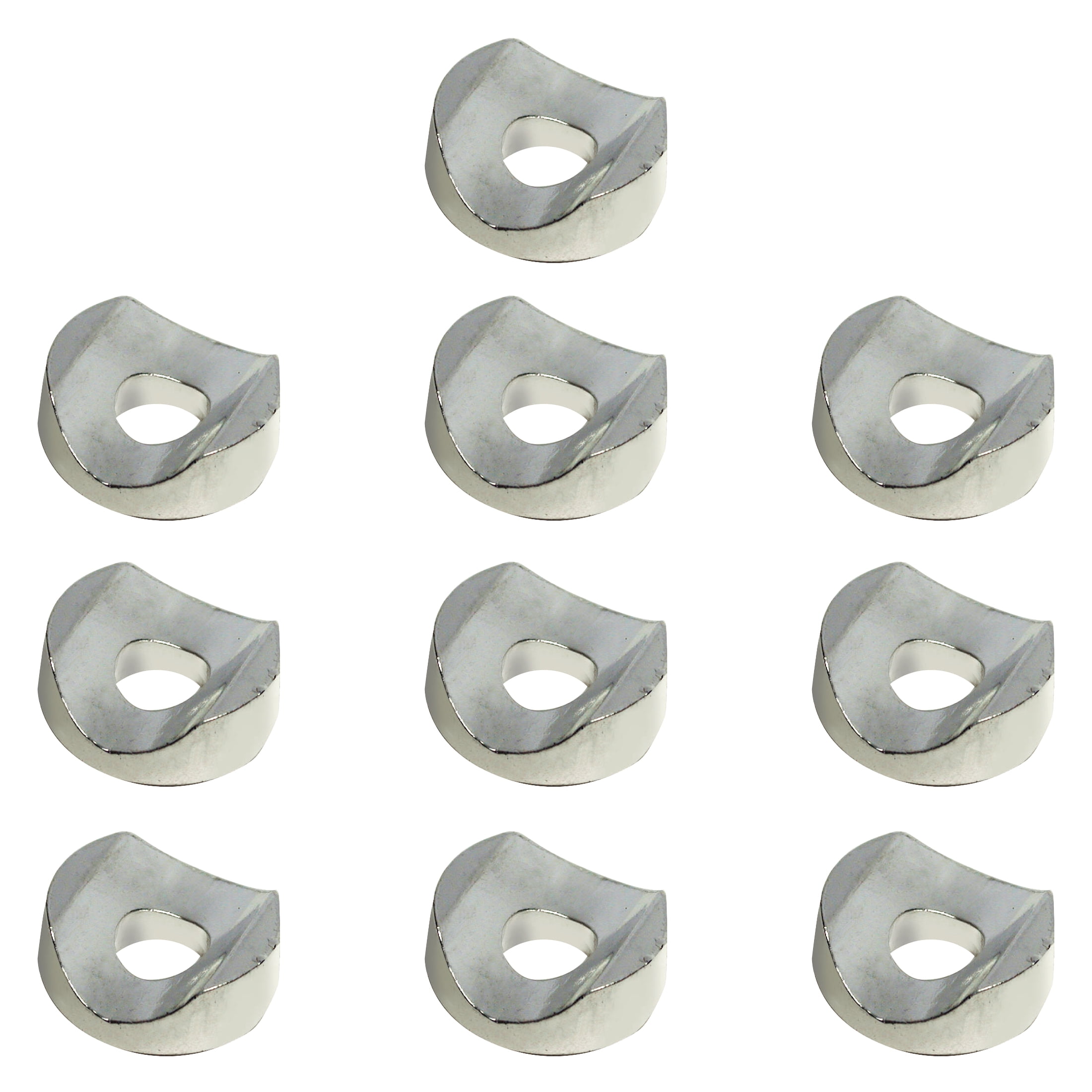 Dia-Compe Concave Washer Rear (Bag of 10) - Walmart.com