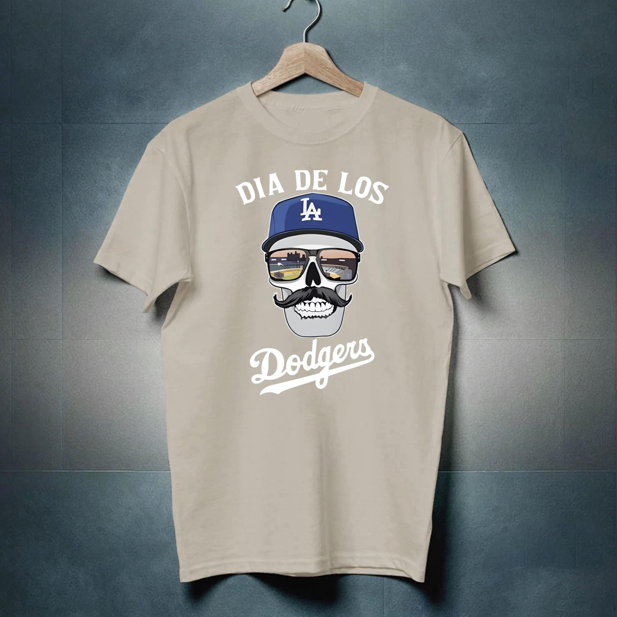Dia De Los Festival Graphic Shirt-TH38421 - Walmart.com