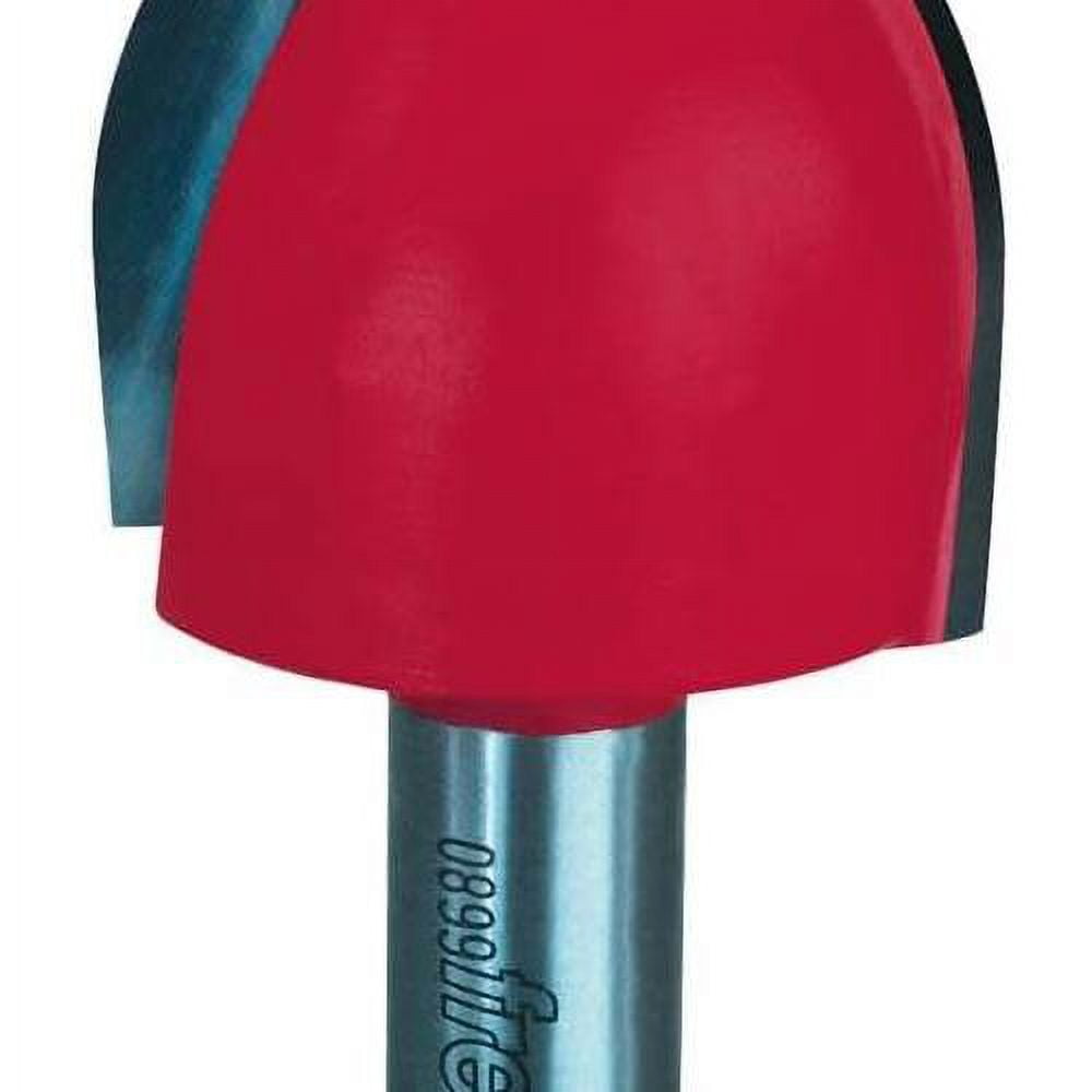 (Dia.) Vertical Raised Panel Bit With 1/2" Shank, 25/32" Large ...