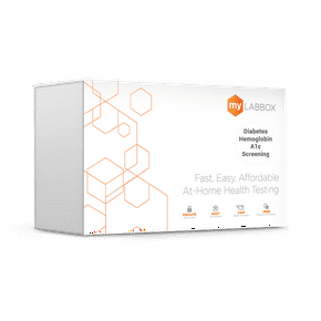 A1c Home Test Kit