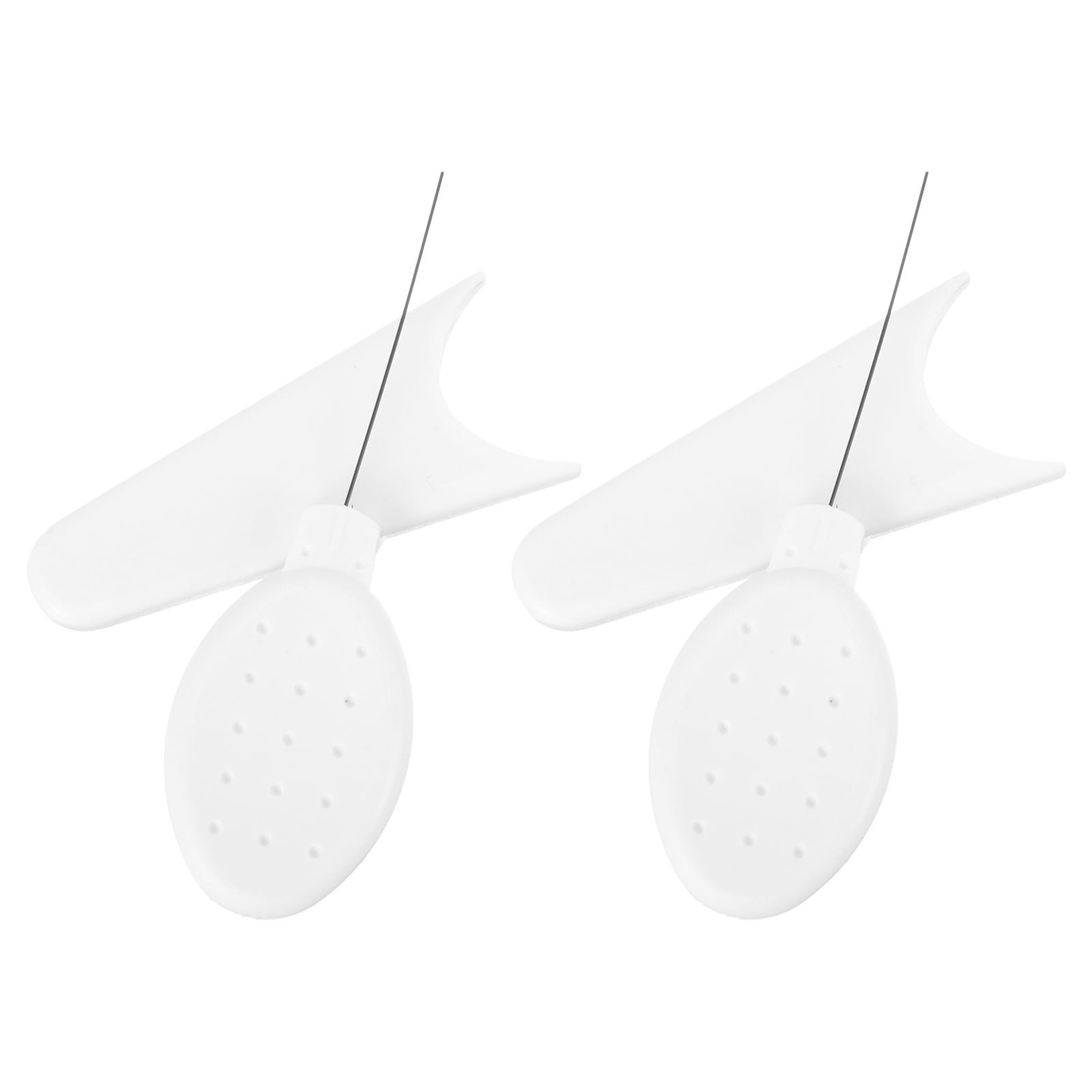 Diabetes Monofilament Foot Probe Diabetic Needles Sole Metal Plastic ...