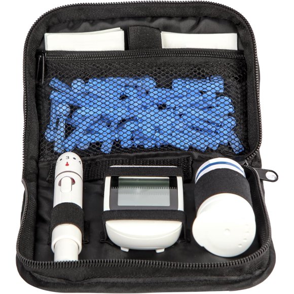 Insulin Case