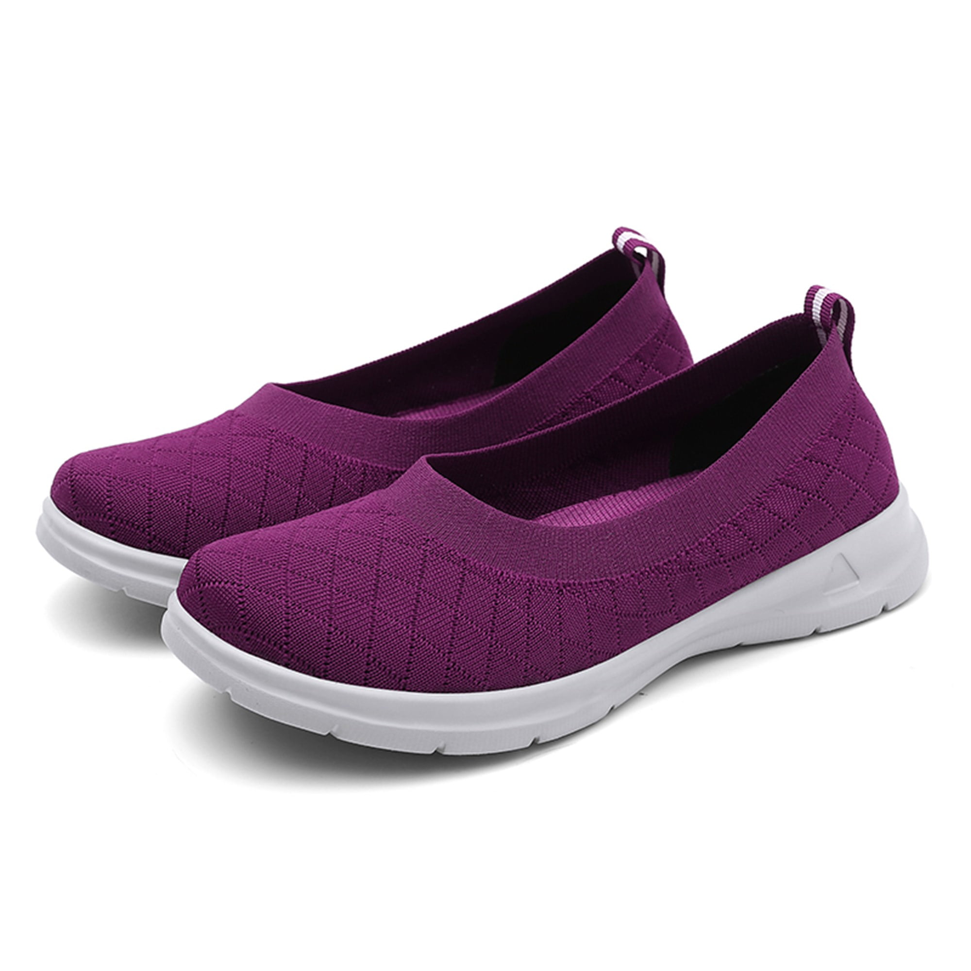 Diabetic Shoes Extra Wide Shoes for Women Edema Arthritis Shoes Walking ...