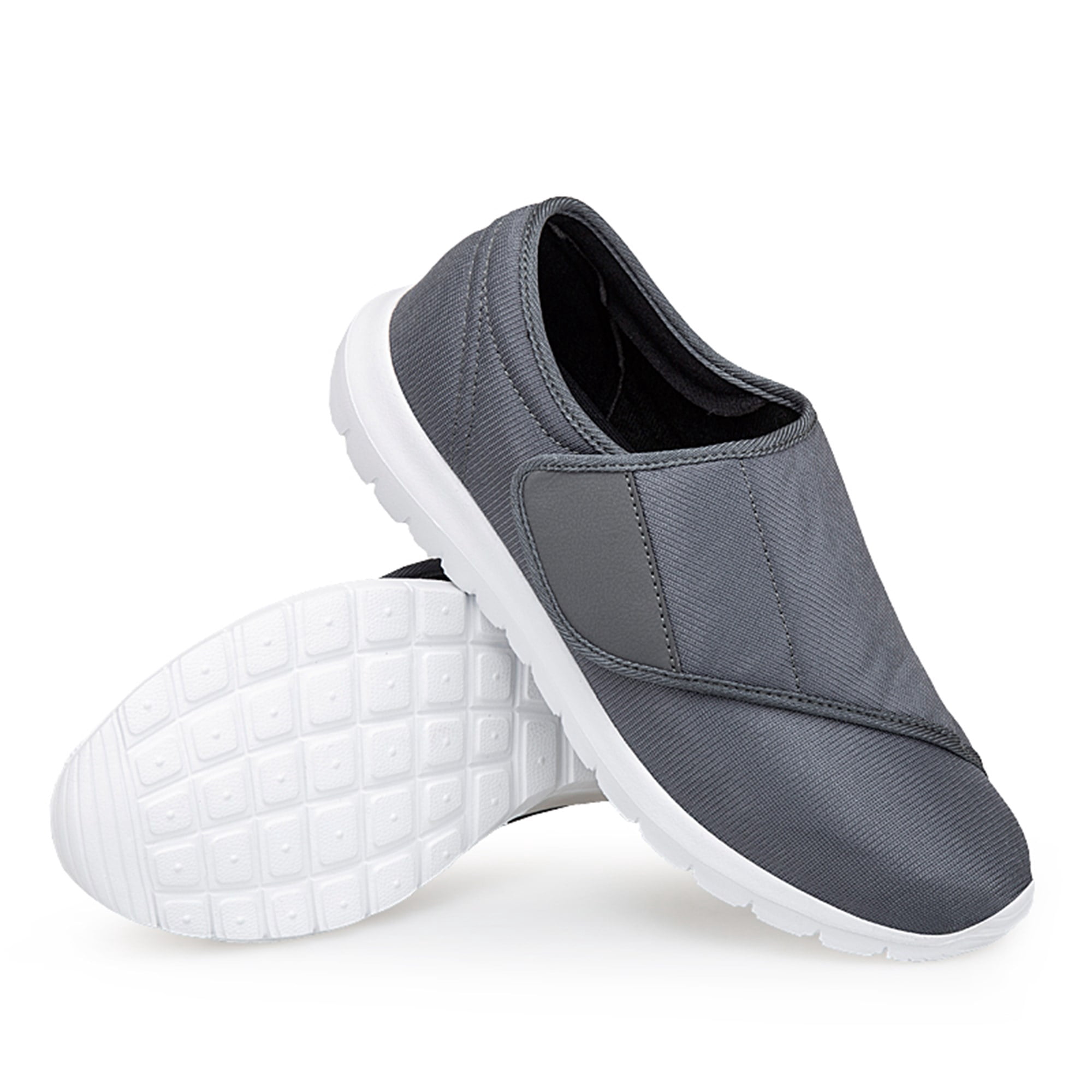 Diabetic Shoes Extra Wide Shoes for Women Edema Shoes Walking Sneakers ...