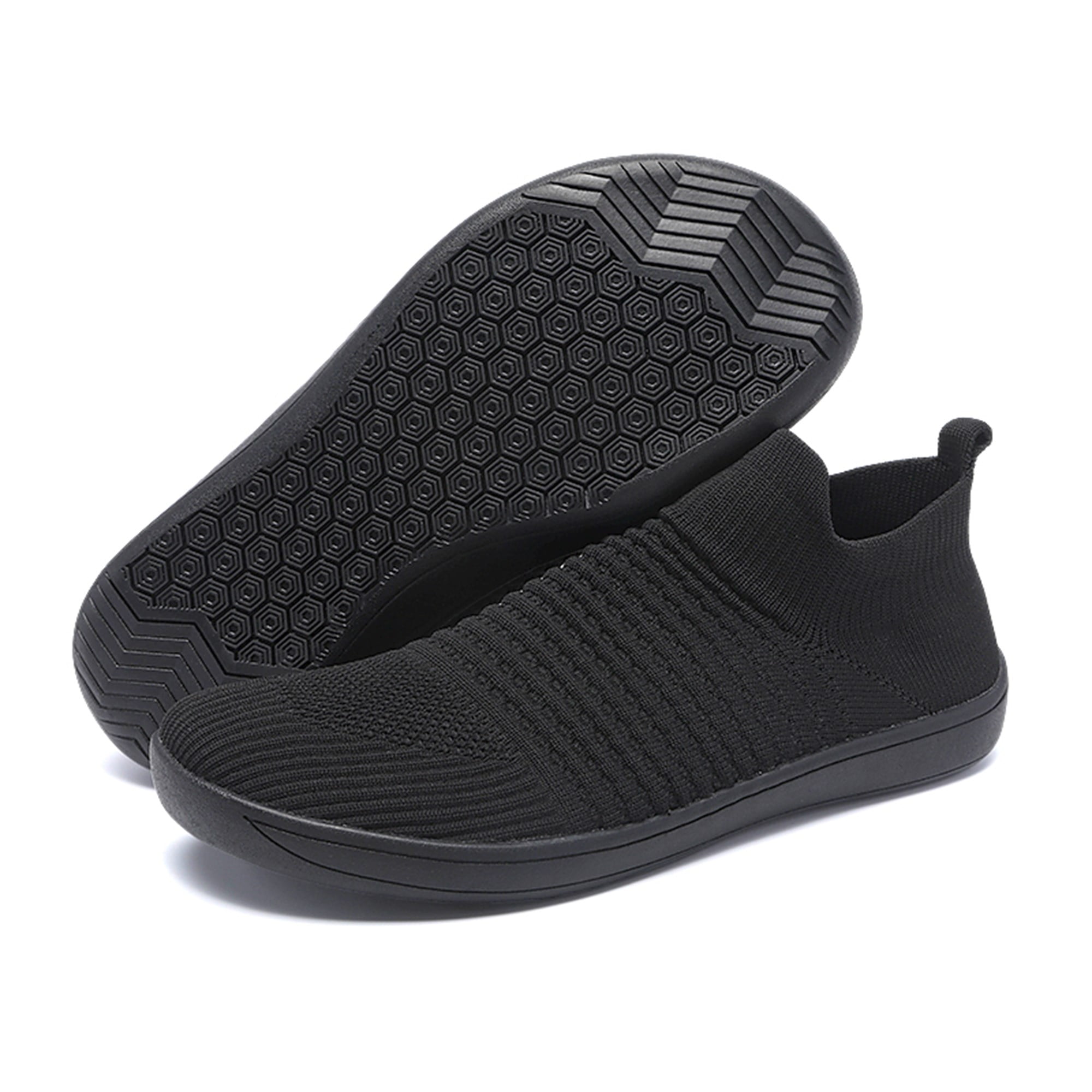 Diabetic Shoes | Lace-Free | Plantar Fasciitis/Edema/Swollen Feet ...