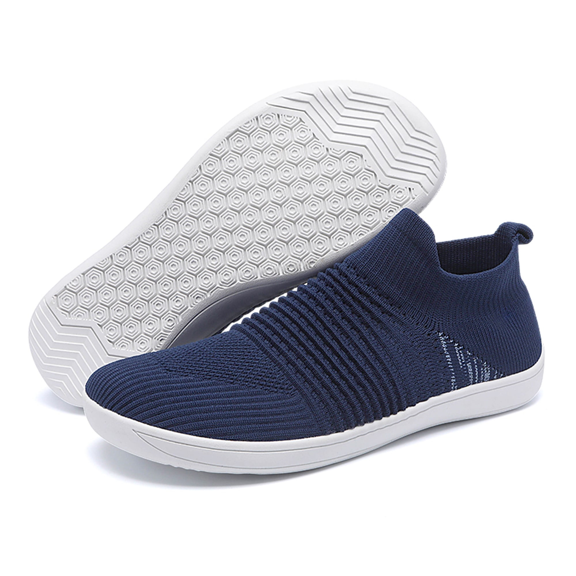 Diabetic Shoes | Lace-Free | Plantar Fasciitis/Edema/Swollen Feet ...