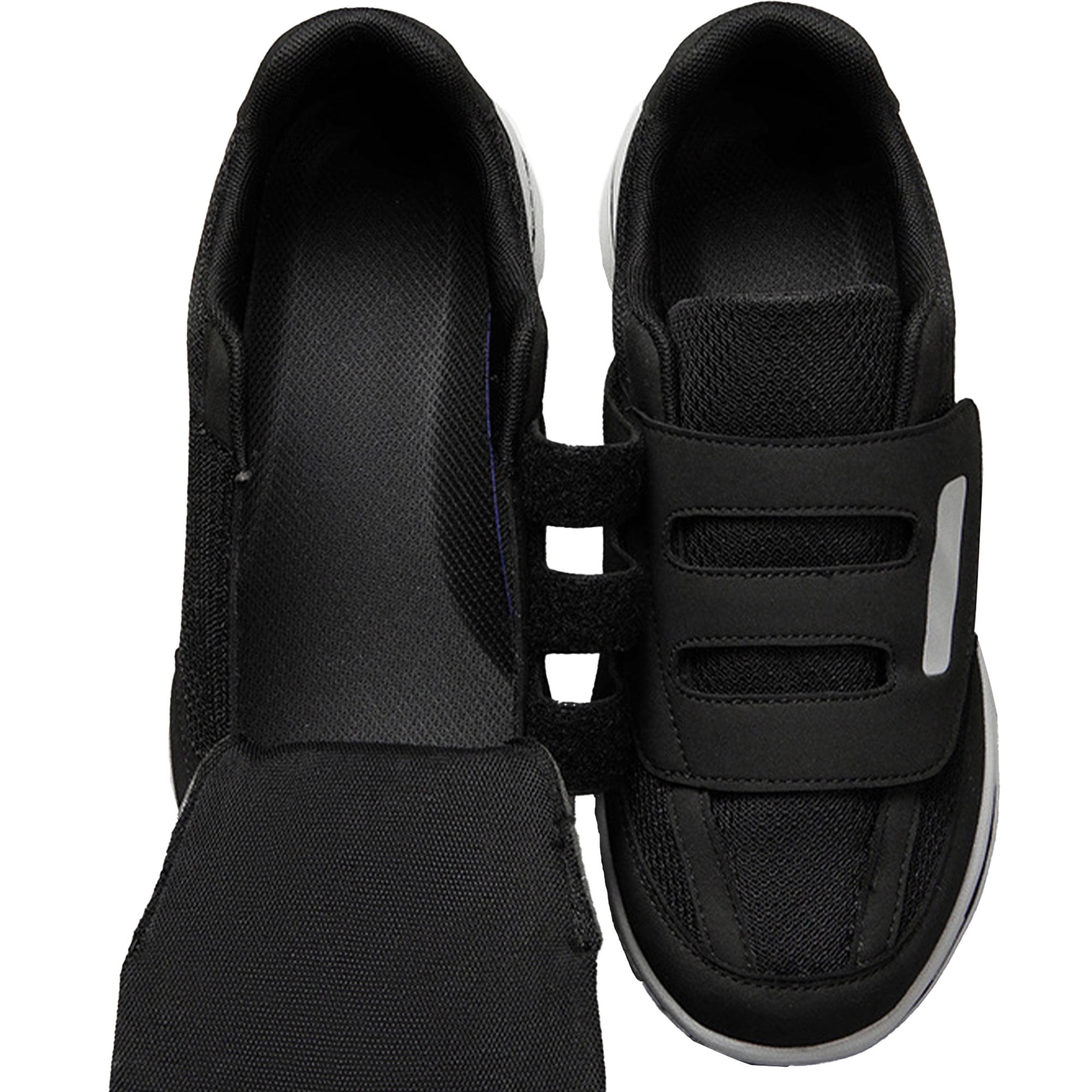 Diabetic Shoes for Men and Women Extra Wide Width Adjustable Sneakers ...