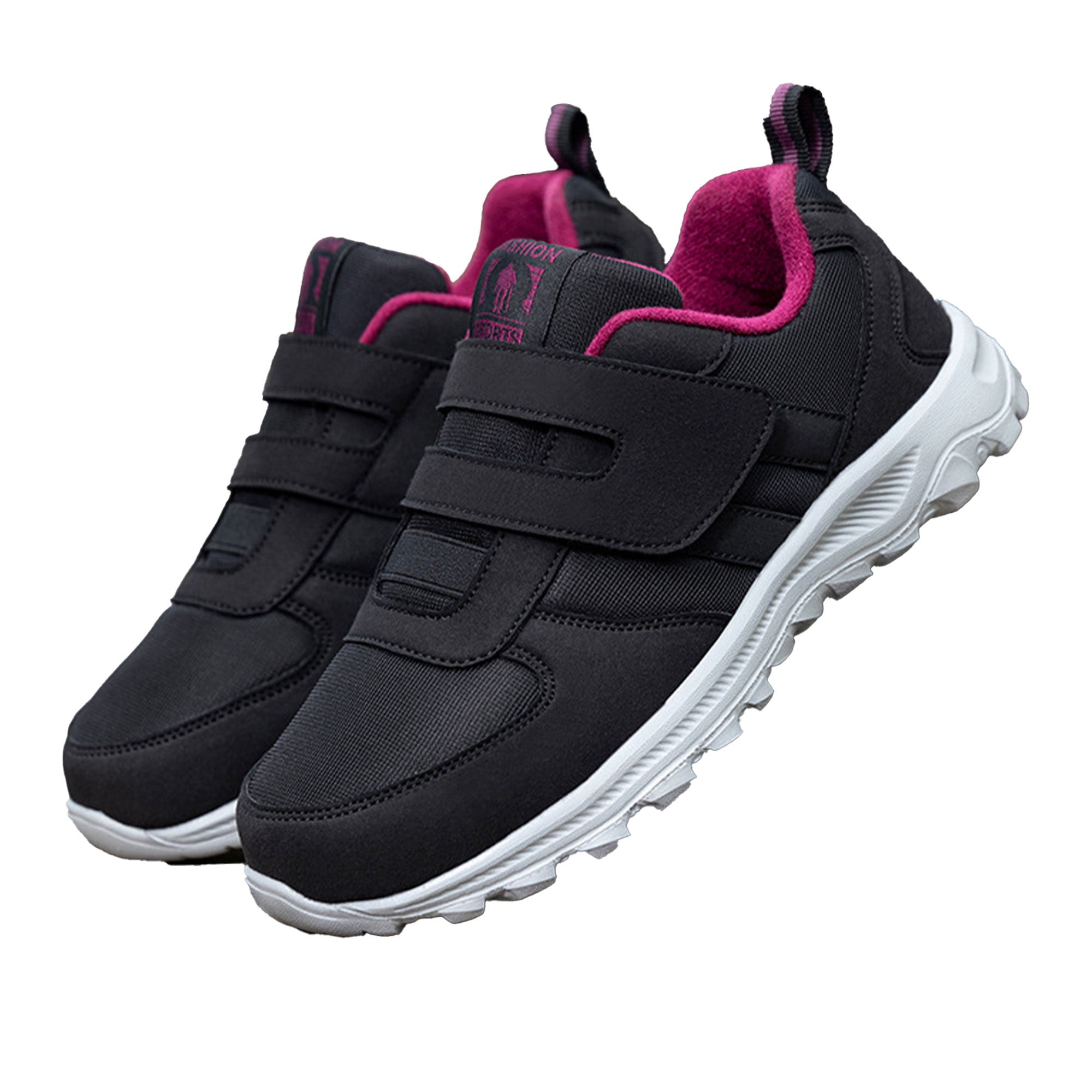 Diabetic Shoes for Men and Women with Swollen Feet Orthopedic Walking ...
