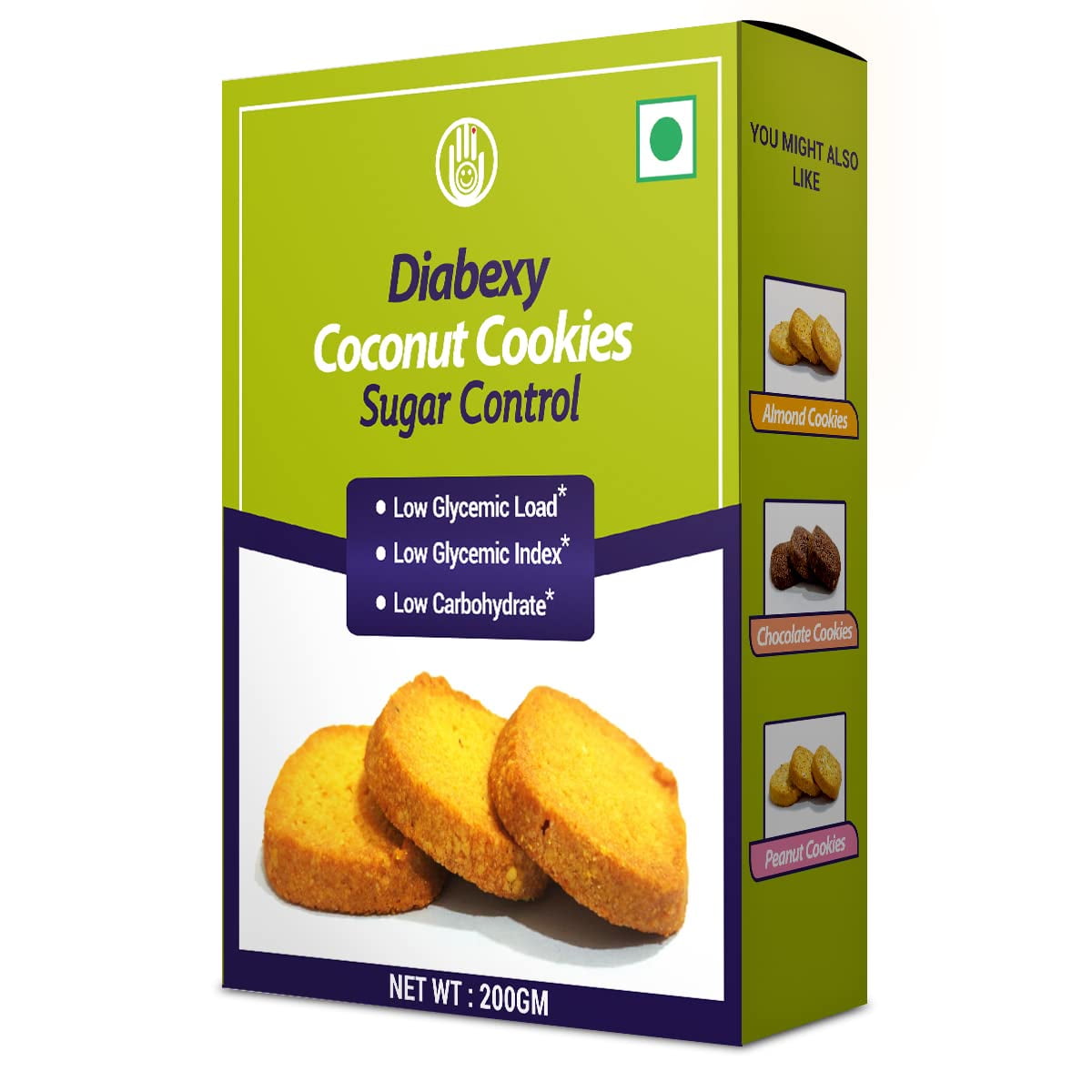 Cookie Diabetes