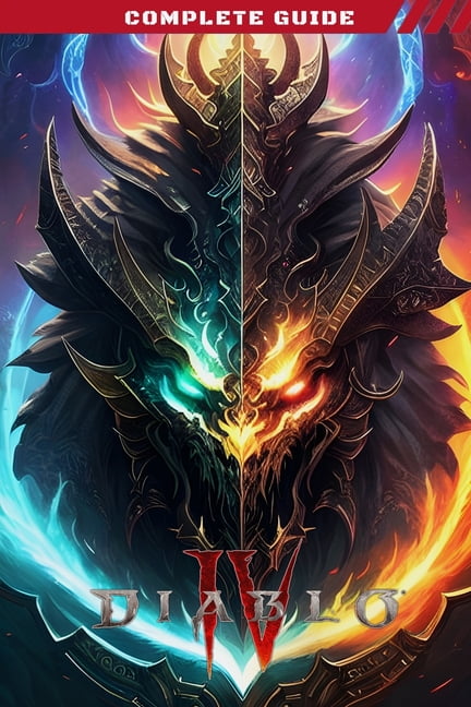 Diablo 4 Guide Book: Best Tips and Tricks, Winning Strategies and More ...