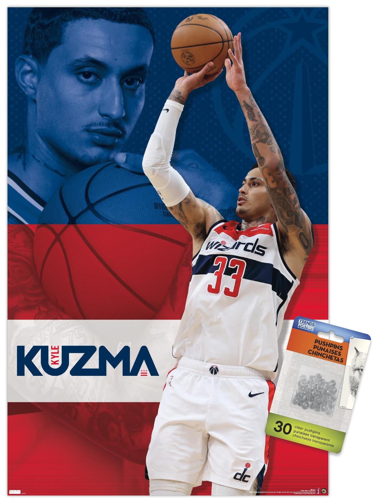 Diablo 4 - Inarius Key Art Wall Poster, 14.725" x 22.375" - Walmart.com