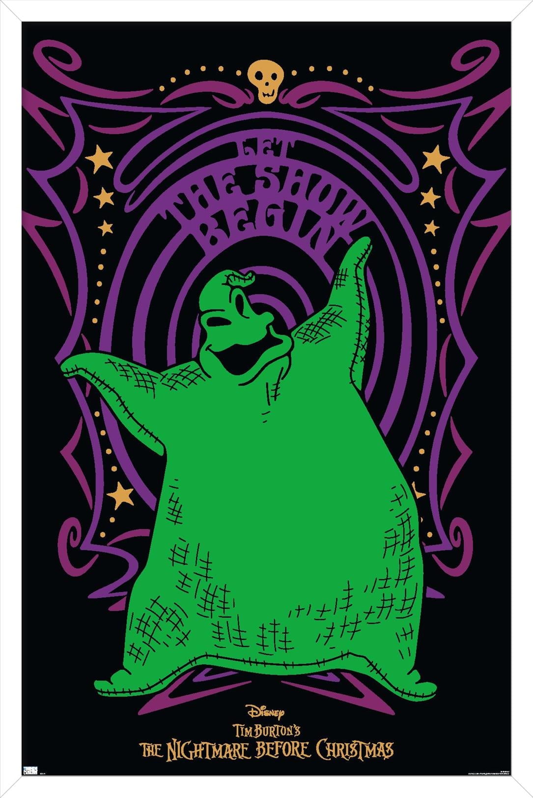 Diablo 4 - Lilith Key Art Wall Poster, 14.725" x 22.375" - Walmart.com