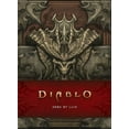 Diablo: Book of Cain (Hardcover) - Walmart.com