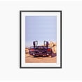 Diablo Car Photography Wall Art Luxury Automotive Museum Quality Photo ...