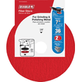 Diablo Fiber Disc - Single Pack — Residential Use, Standard Application ...