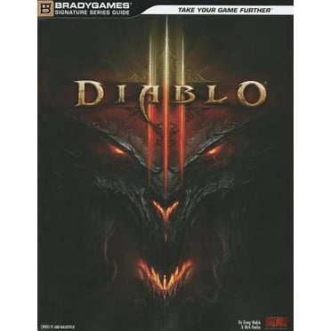Diablo: The Order (Paperback) - Walmart.com