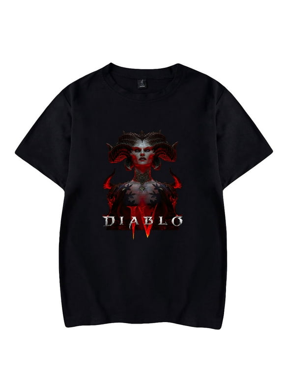 Diablo Shirts
