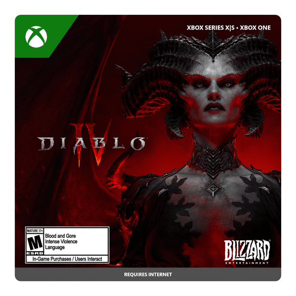 Diablo Diablo 3