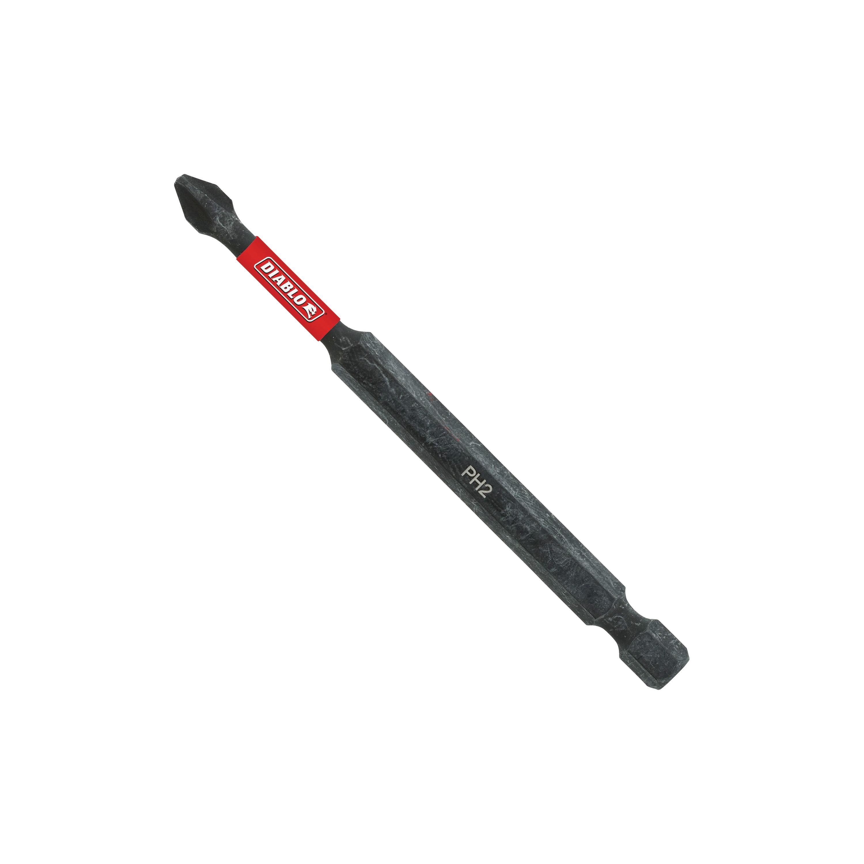 Diablo Impact Screwdriver Bit - Pack of 4 - Walmart.com