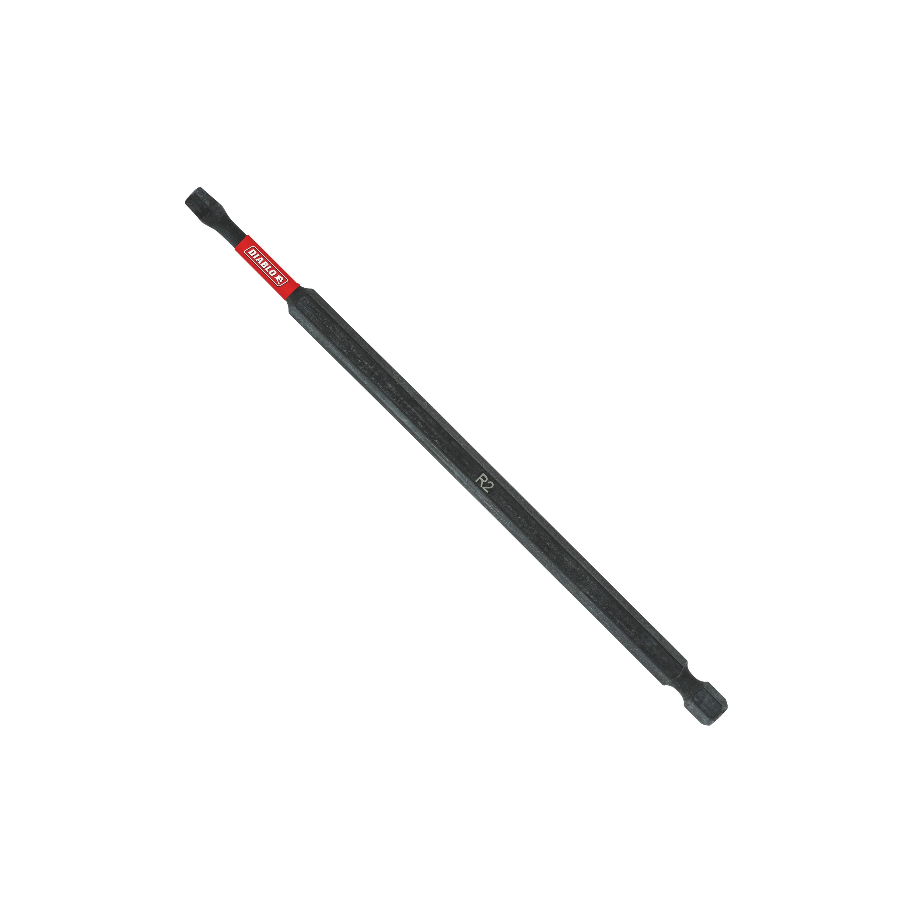 Diablo Impact Screwdriver Bit - Single Pack - Walmart.com