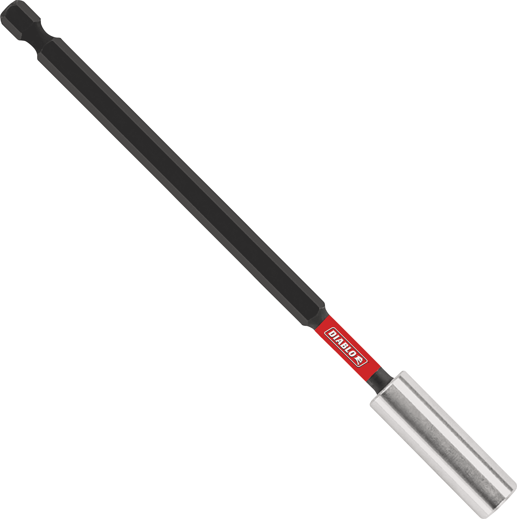 Diablo Magnetic Drive Bit Holder - Pack of 4 — Standard Mounting ...