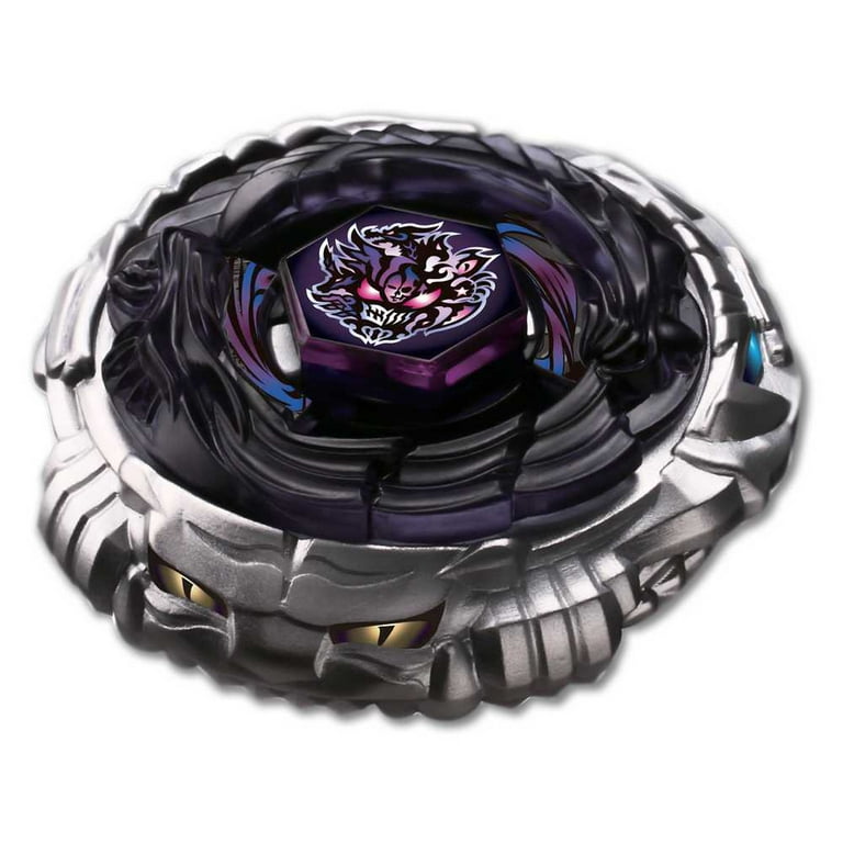 Beyblade Balance Noire