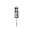 Diablo Rebar Demon SDS-Plus Full Carbide Rotary Hammer Drill Bit - Pack ...