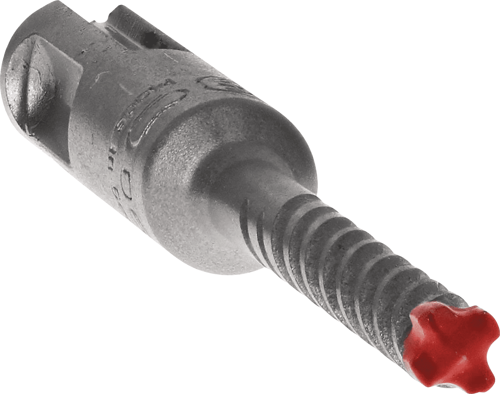 Diablo Rebar Demon SDS-Plus Full Carbide Rotary Hammer Drill Bit - Pack ...