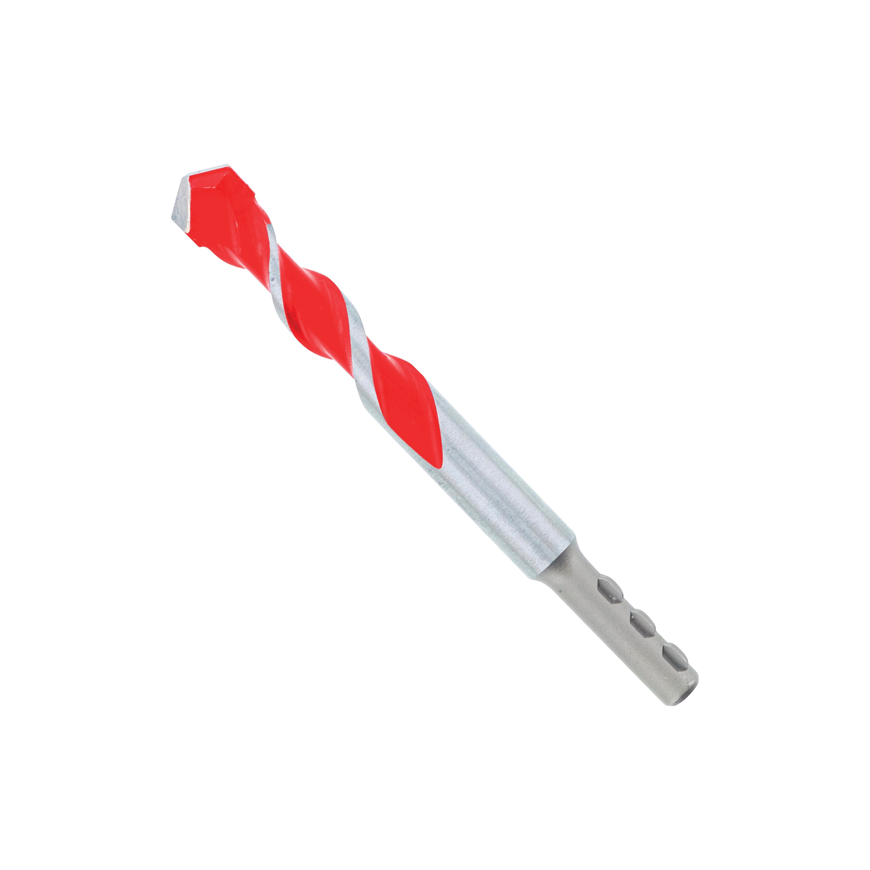 Diablo SPEEDemon Red Granite Carbide Rotary Hammer Drill Bit - Pack of ...