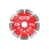Diablo Segmented Diamond Blade - Single Pack - Walmart.com
