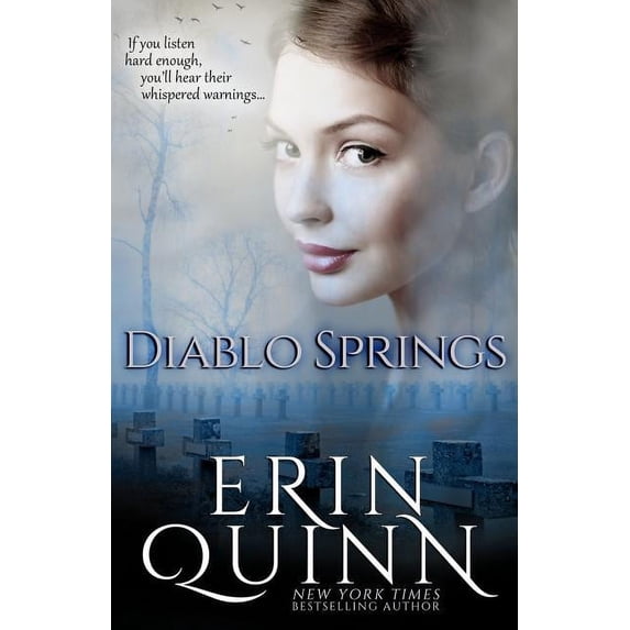 Diablo Springs - eBook - Walmart.com