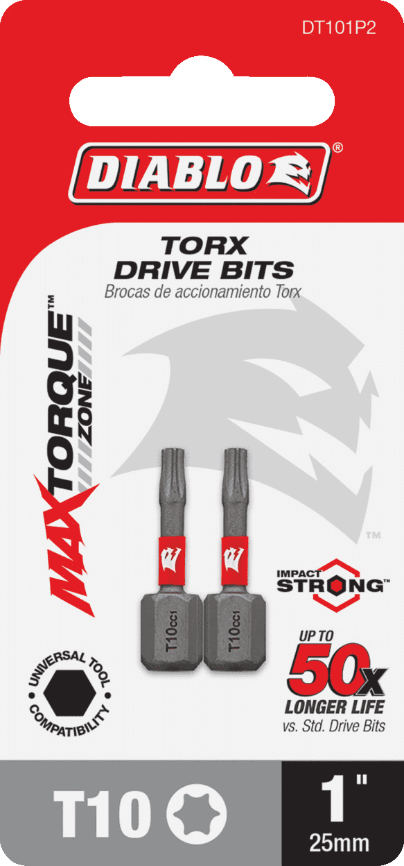 Diablo Type 27 Metal Cut-Off Wheel - Pack of 4 — Residential Use ...