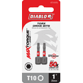 Diablo Type 27 Metal Cut-Off Wheel - Pack of 4 — Residential Use ...
