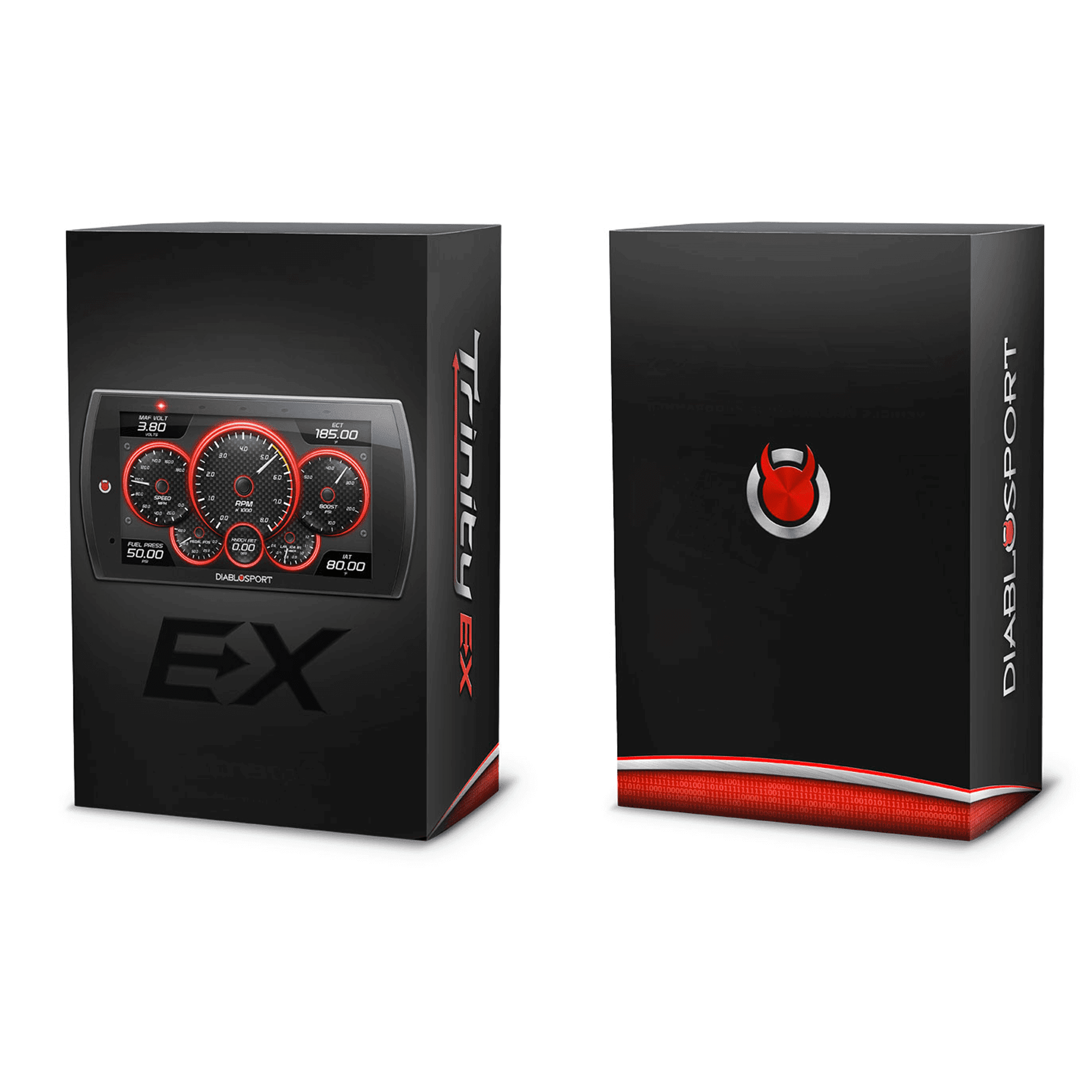 DiabloSport 9320-AR Computer Chip Programmer - Walmart.com