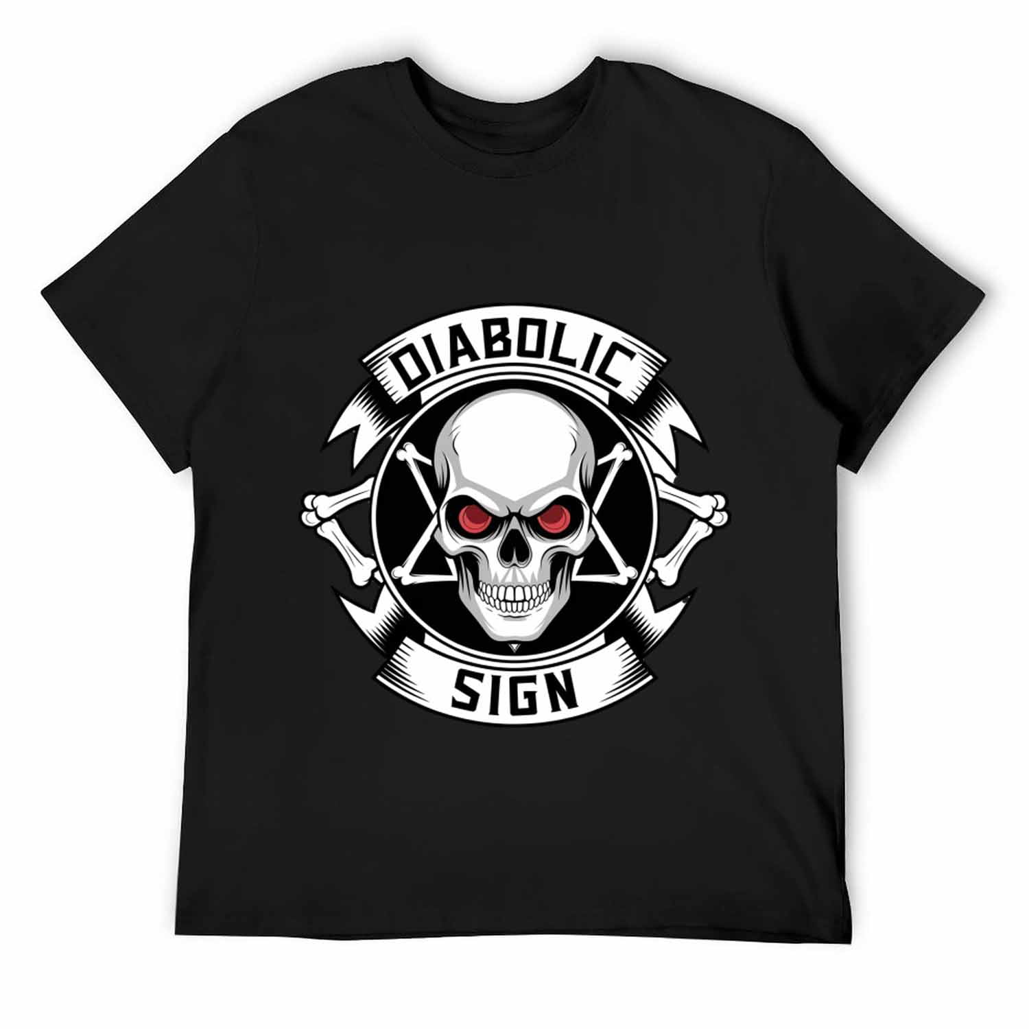 Diabolic Sign Green Stigma Mental Health Matters Awareness Mens Womens ...