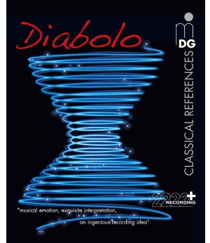 Diabolo: 28 Classical Audiophile Examples & Test - Diabolo: 28 ...