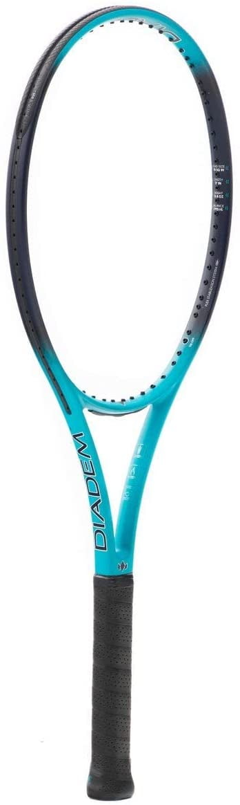 Diadem Elevate 98 FS Tennis Racquet - Walmart.com