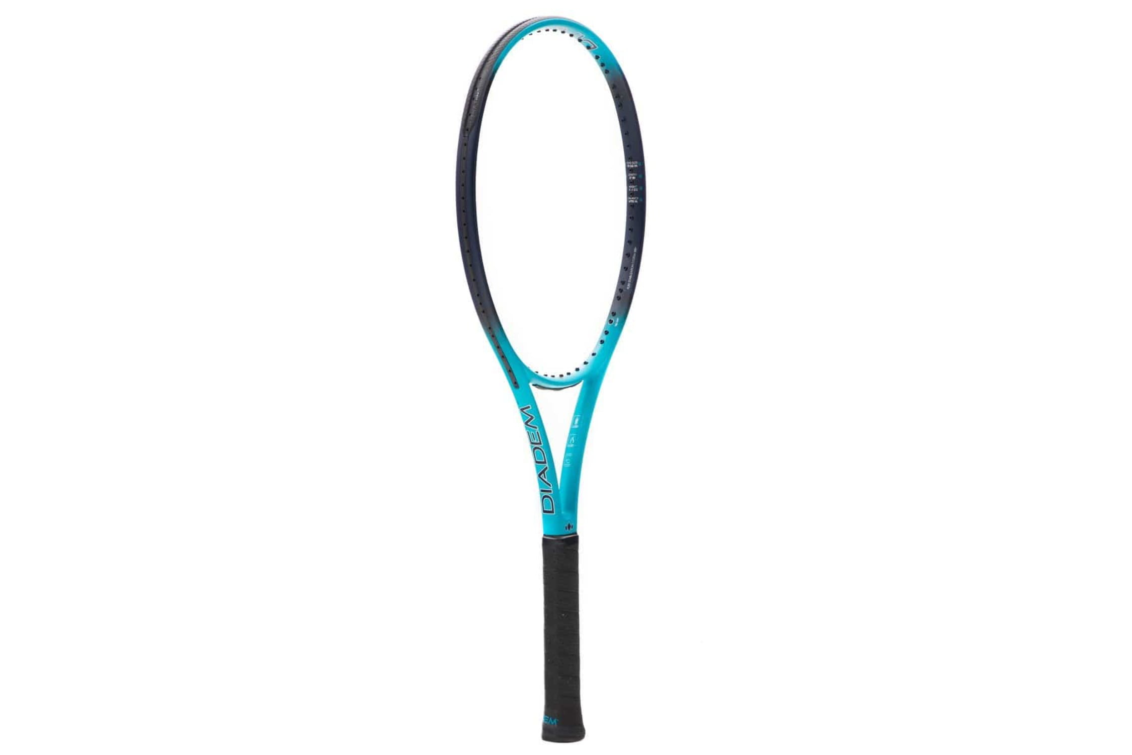 Diadem Elevate 98 Tour FS Tennis Racquet - Walmart.com