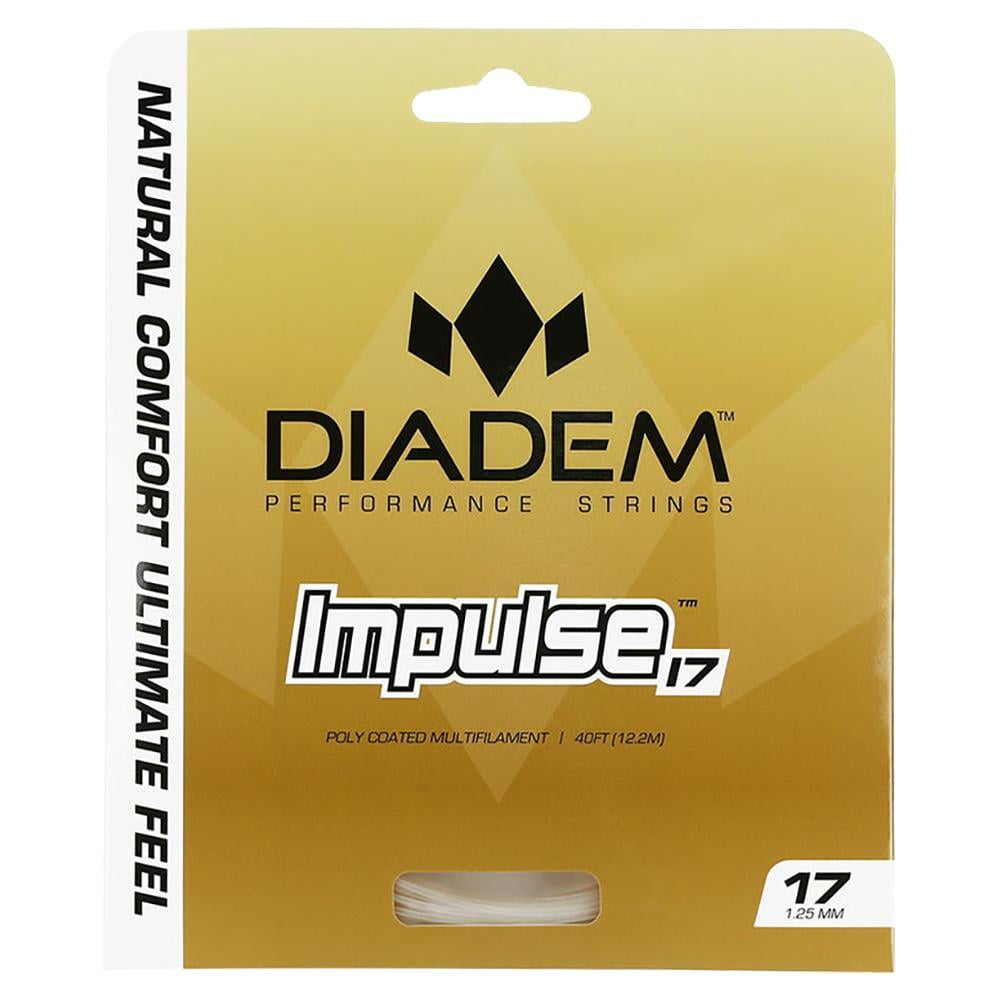 Diadem Impulse Set 1.25 (17) - Natural - Walmart.com