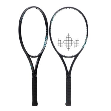 Diadem Sports Super 26" Junior Tennis Racket in Yellow,Pre-Strung,8.8oz ...