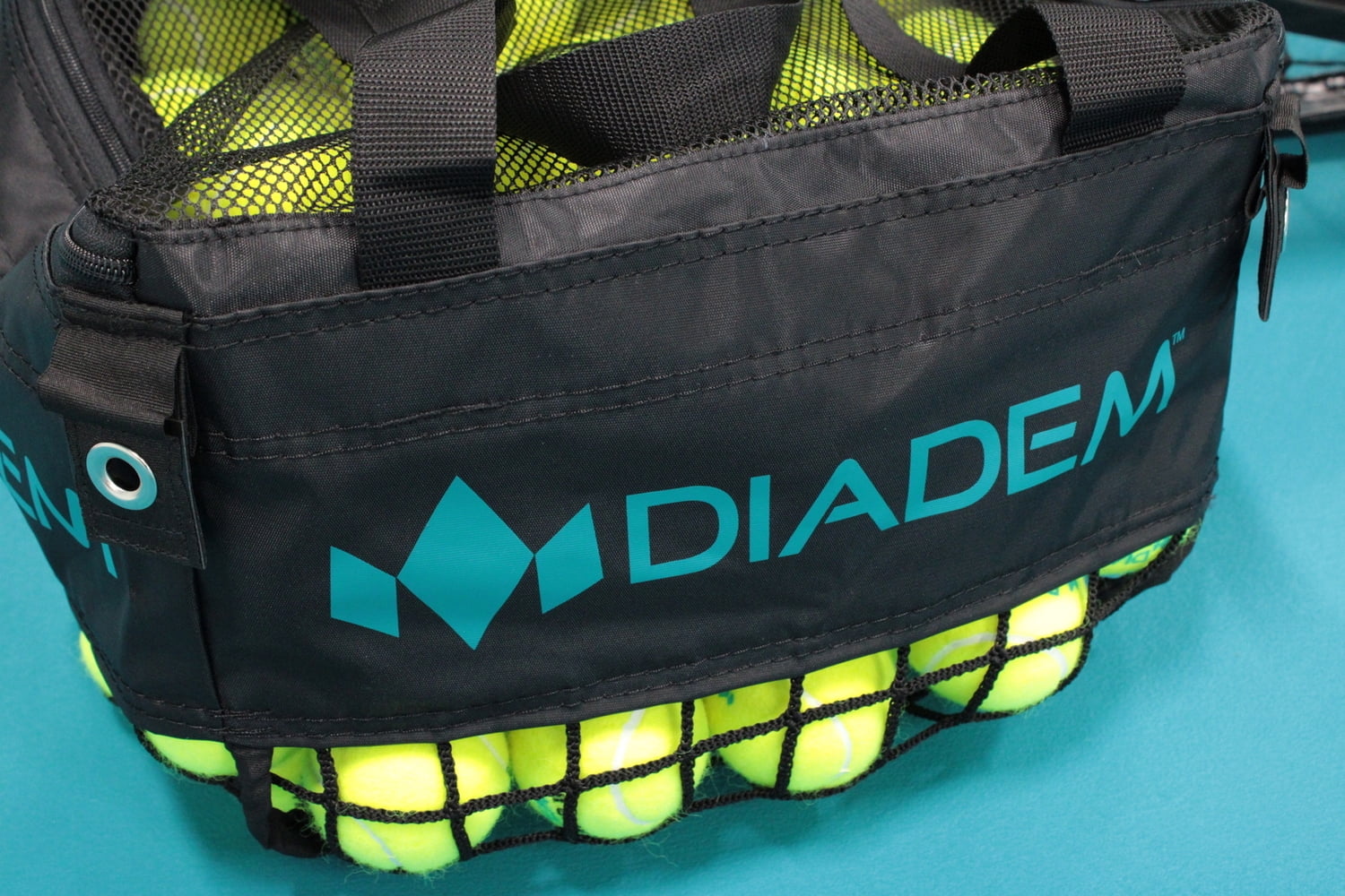 Diadem Replacement Bag - Easy Switch Training Ball Cart with 150 Balls ...