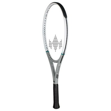 Diadem Sports Super 26" Junior Tennis Racket in Yellow,Pre-Strung,8.8oz ...