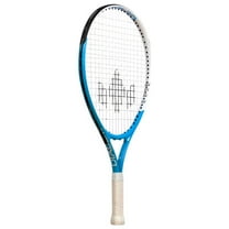 S&S Worldwide Spectrum Jr. Tennis Racquets, 21" Long Plastic Rackets ...
