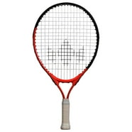 Diadem Sports Super 26" Junior Tennis Racket in Yellow,Pre-Strung,8.8oz ...