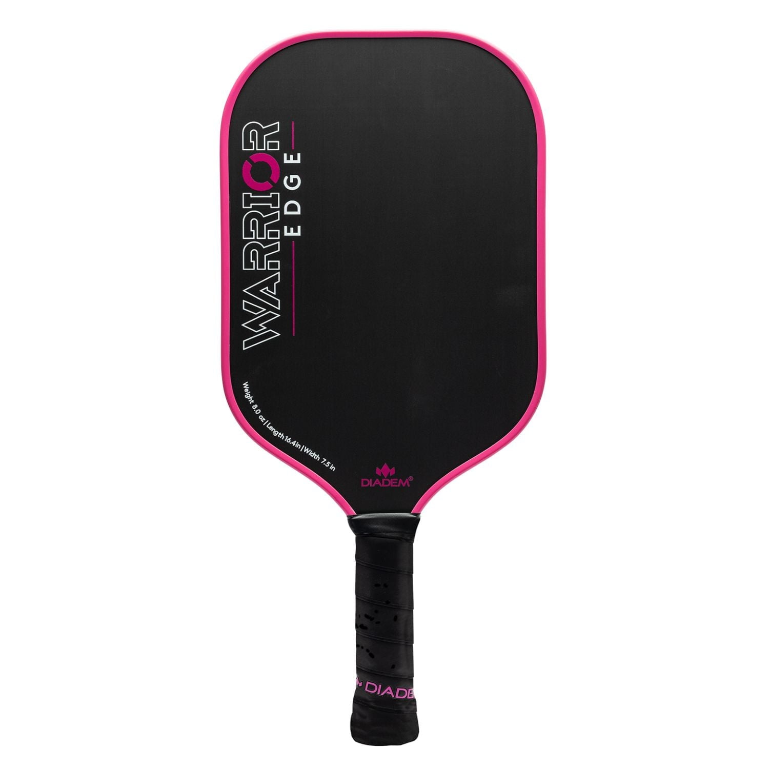 Diadem Warrior Edge Pickleball Paddle - Walmart.com