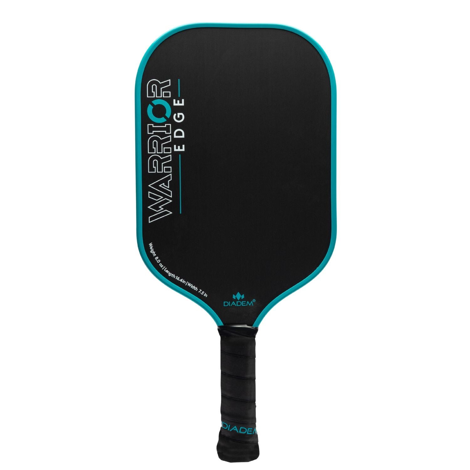 Diadem Warrior Edge Pickleball Paddle - Walmart.com